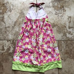 Park Bench Kids | Dresses | Halter Dresses | Poshmark